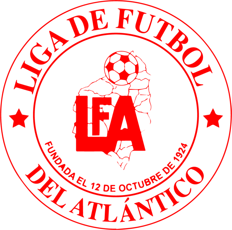 Liga de futbol del Atlantico – Pagina web oficial de la liga de futbol ...